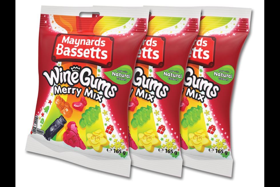 Mondelez unveils Christmas confectionery lineup | News | The Grocer Mondelez unveils Christmas confectionery lineup | News | The Grocer